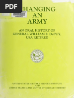 Understanding The General Staff System | PDF | Staff (Military ...