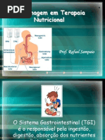 Tabela Nead | PDF | Enfermagem | Especialidades médicas
