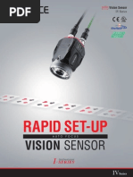 IV4-400CA Datasheet | PDF | Electrical Connector | Computer Engineering