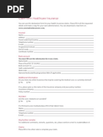 Medical Phonetic Alphabet A-Z | PDF