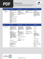 NBCPSS Security Salary Guide 2023-2024 | PDF | Salary | Payroll Tax