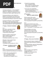 Way Sukod Man Ang Pagmahal | PDF