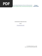 Types de carrefours routiers et aménagements | PDF | Intersection ...