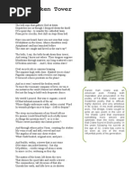 The Wretched and The Beautiful - Story | PDF