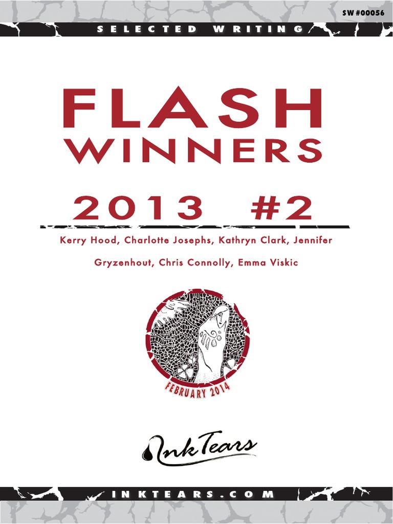 Ink Tears | PDF | Short Stories