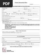 Short Physical Performance Battery (SPPB) - Protocol: The Test ...