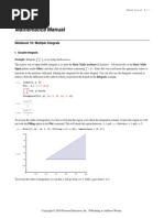 ACT Math Formulas Interactive | PDF | Square Root | Area