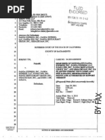 Legal Discovery Objection Guide | PDF | Motion To Compel | Discovery (Law)