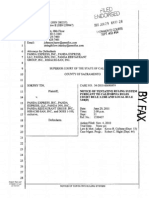 Opposition To Demurrer - Filed in California | PDF | Demurrer | Pleading