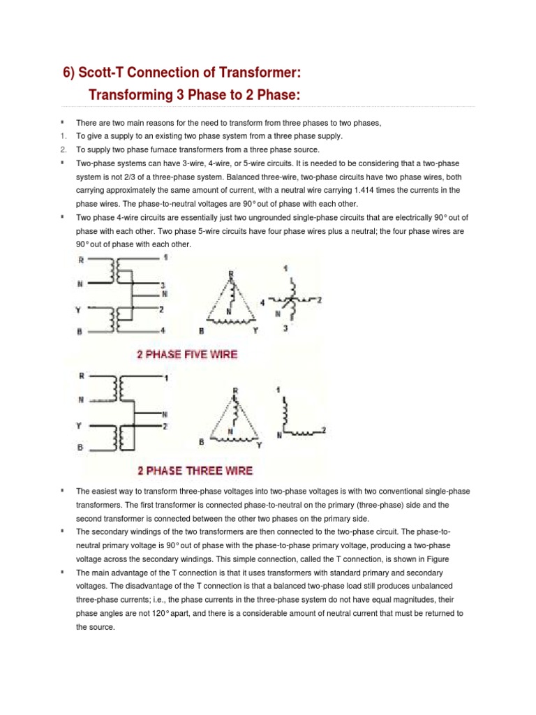 3 Phase Transformer | PDF | Transformer | Manufactured Goods