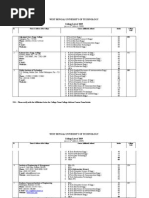 Engineering Drawings Review Checklist-Example | PDF | Engineering