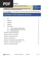 Importance of Inter Discipline Check or IDC PDF | PDF | Engineering ...