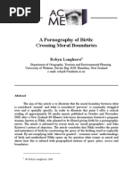 Broken Dreams Correctional Center by RahiMew | PDF | Dominance And ...