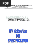 SFI Code With Bookmarks | PDF | Crane (Machine) | Ships