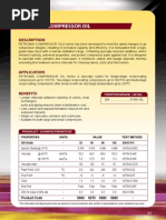 Equivalent Table Shell & Exxon | PDF | Computers