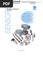 MEDC DB3 Data Sheet | PDF | Resistor | Electrical Engineering