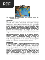 Guía de Empastado de Libros Artesanal | PDF | Imprenta | Libros