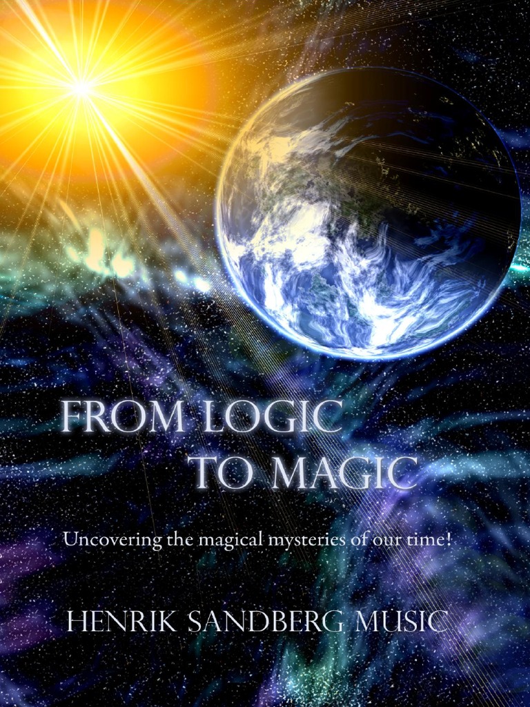 From Logic To Magic PDF | PDF | Mind | Truth