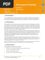 VISUAL GRAPHICS DESIGN NC III Module | PDF | Adobe Photoshop | Graphics