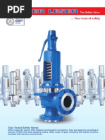 OneSteel Valve Product Catalogue | PDF | Valve | Actuator