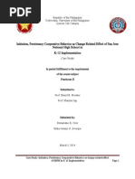 Grade 12 Stem Subjects | PDF | Science, Technology, Engineering, And ...