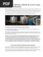 Pfi Es-3 | PDF | Pipe (Fluid Conveyance) | Engineering Tolerance