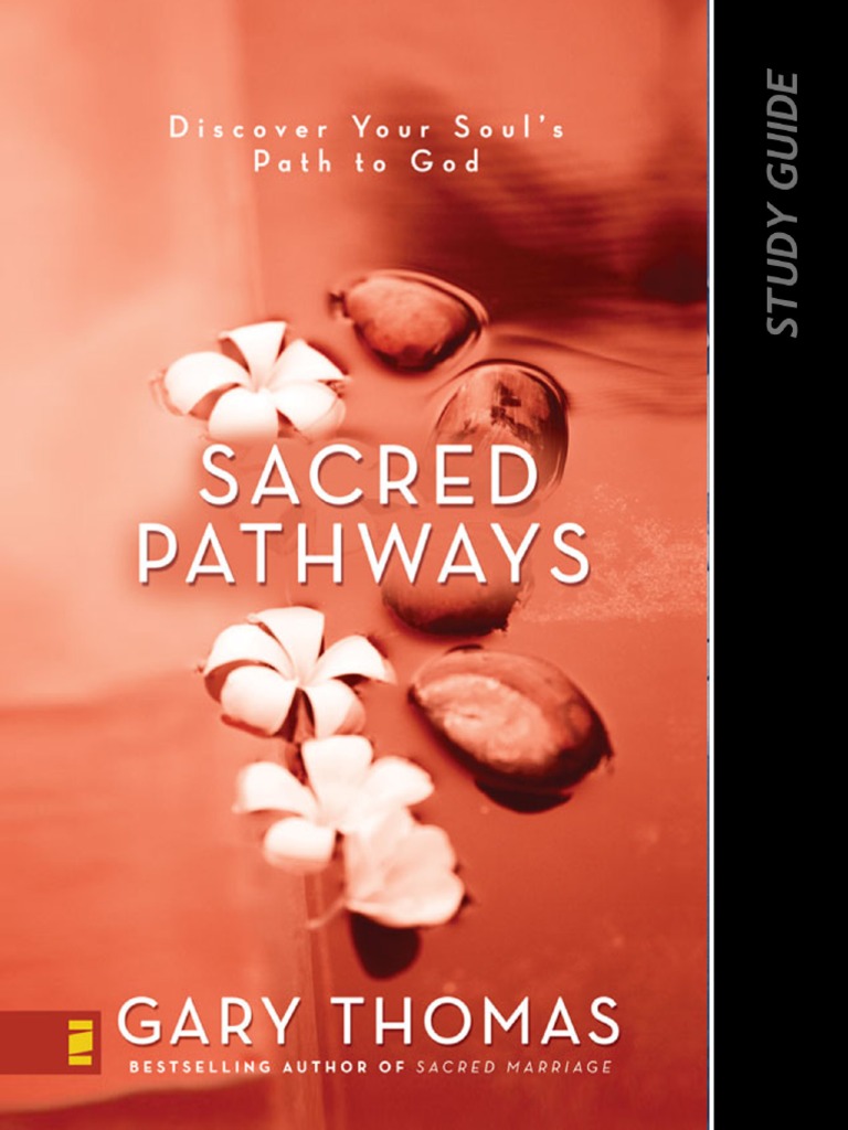 Sacred Pathways Study Guide | PDF | Prayer | Asceticism