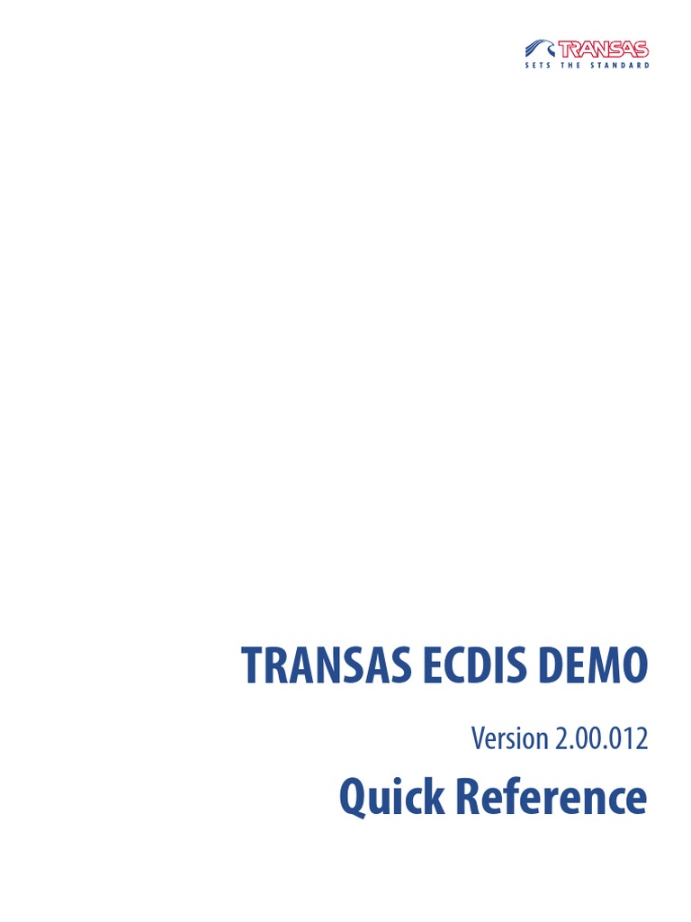 Quick Reference Guide | PDF
