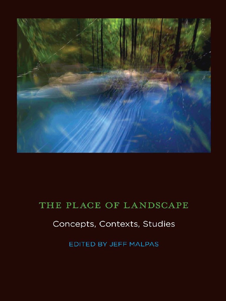 Landscape PDF | PDF | Representation (Arts) | Landscape
