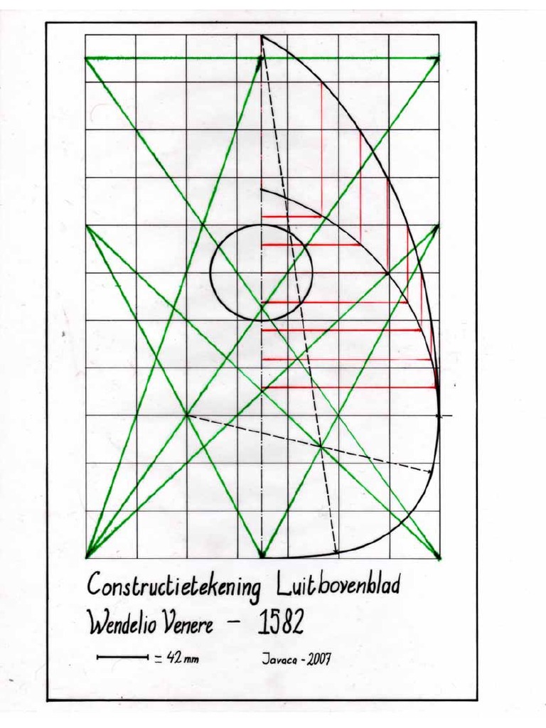 How To Build A Lute | PDF