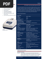 DC1000 Specsheet EN 0621 1 | PDF | Electromagnetic Spectrum ...