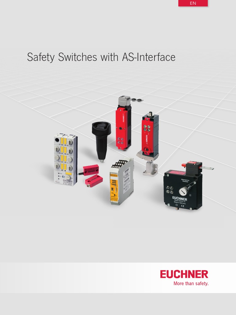 Asi | PDF | Switch | Electrical Connector