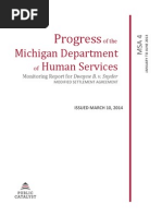 MiSACWIS Update and Future Plans | PDF | Child Protective Services ...