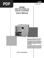 AZL21 AZL23 Display and Operating Units | PDF | Electrical Wiring | Safety