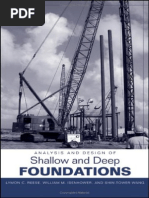 CODUTO - Foundation Design PDF | PDF