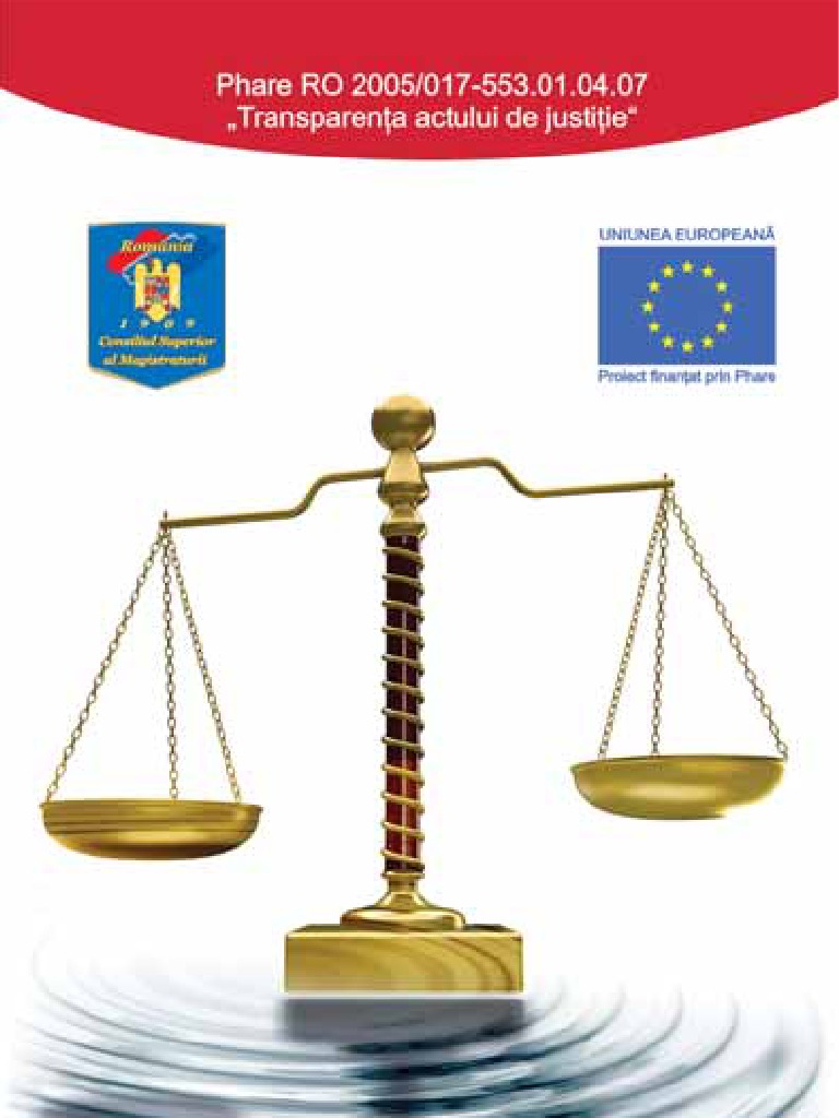Cererea de Chemare in Judecata | PDF