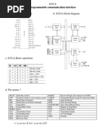 CHIRP Tone Programming | PDF