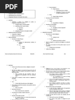 Consignation Process Under Article 1258 | PDF | Legal Tender | Payments