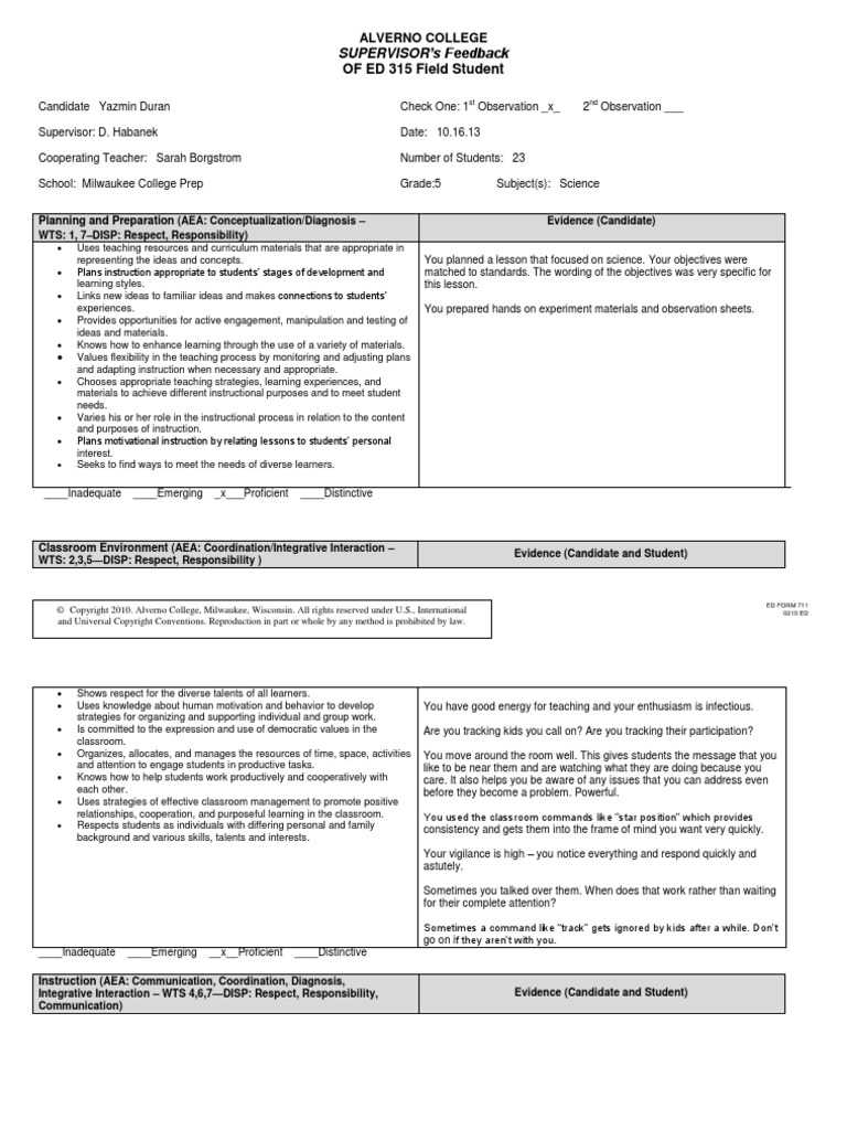formal-1st-observation-feedback-educational-assessment-learning