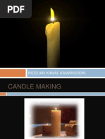 Candle Making Complete Guide | PDF | Candle | Perfume