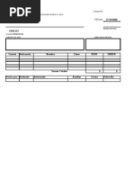 Formato: Poliza Cheque | Servicio financiero y comercial | Contabilidad ...