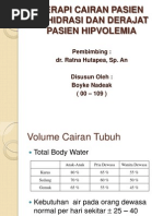 Tabel Dosis Dobutamin dan Dopamin | PDF