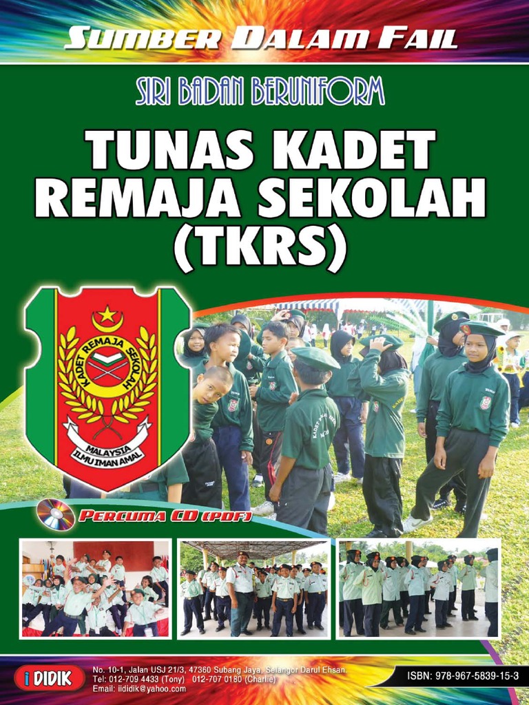 Krs Remaja Sekolah | PDF