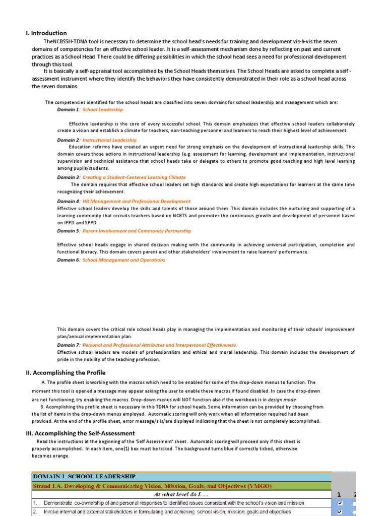 NCBSSH e Form | PDF | Curriculum | Educational Assessment