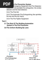 UFC 3-490-06 - 2018.06 - Elevators | PDF | Elevator | Stairs
