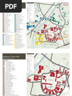 Usyd Map | PDF | Science & Mathematics