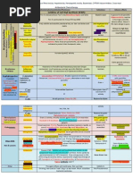 Antibiotic Worksheet | PDF | Beta Lactamase | Antibiotics
