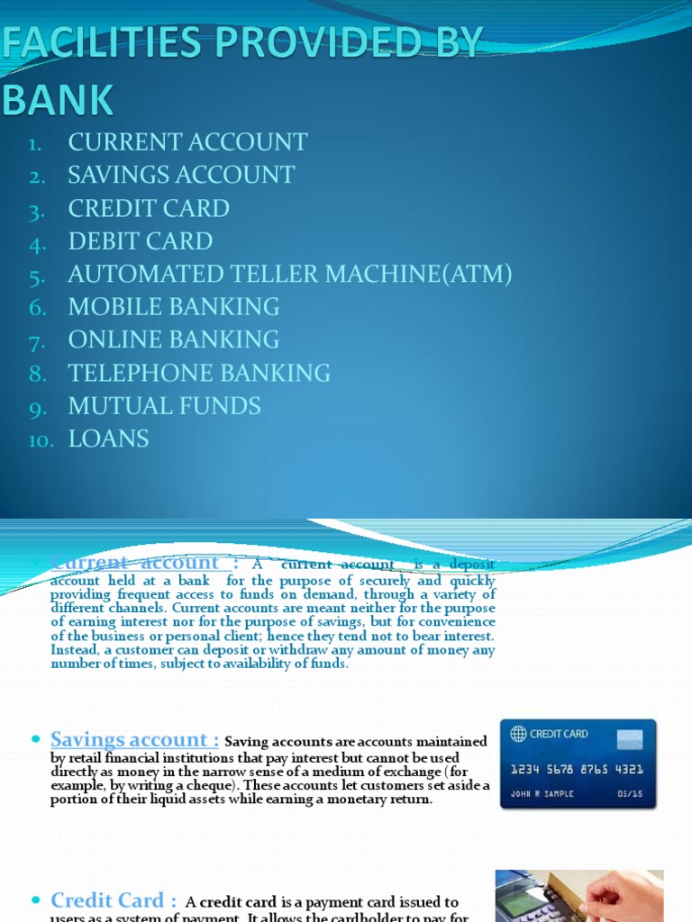 Banking | PDF | Transaction Account | Online Banking