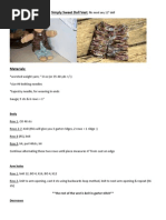 ITV Digital Monkey | PDF | Knitting | Handicrafts