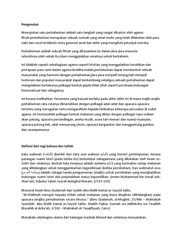 Pai Report | PDF | Agama & Spiritualitas